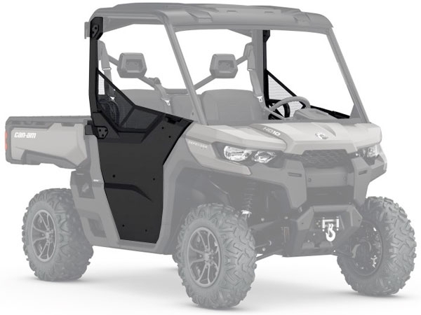 Can-Am | Halbtüren - 45271 - Quad ATV MX & SXS