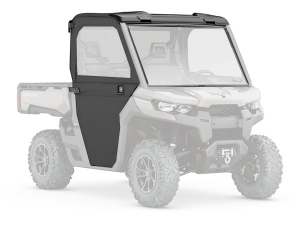 Can-Am | Kabine - Soft - 43619 - Quad ATV MX & SXS