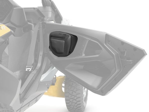 Can-Am | Tasche (Türen, oben) - 178321 - Quad ATV MX & SXS