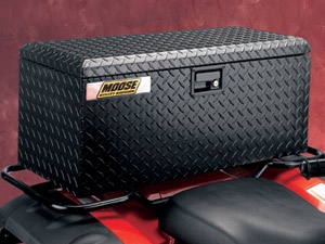 Moose Alu-Gepäckbox ATV - 16653 - Quad ATV MX & SXS