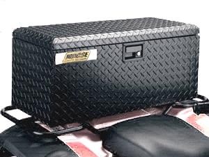 Moose Alu-Gepäckbox ATV - 16653 - Quad ATV MX & SXS