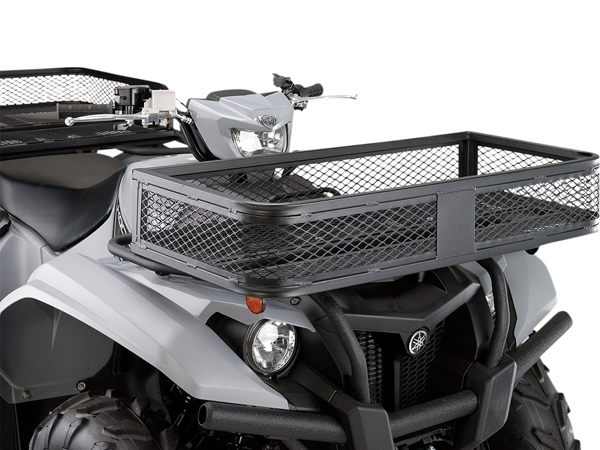 Moose Utility ATV-Front-Gepäckkorb - universal - 23141 - Quad ATV MX & SXS